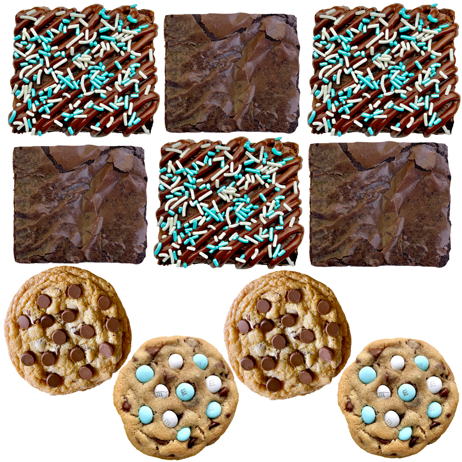 Ollie’s Great Bakery | Cookies, Brownies & Desserts for UNC Students ...