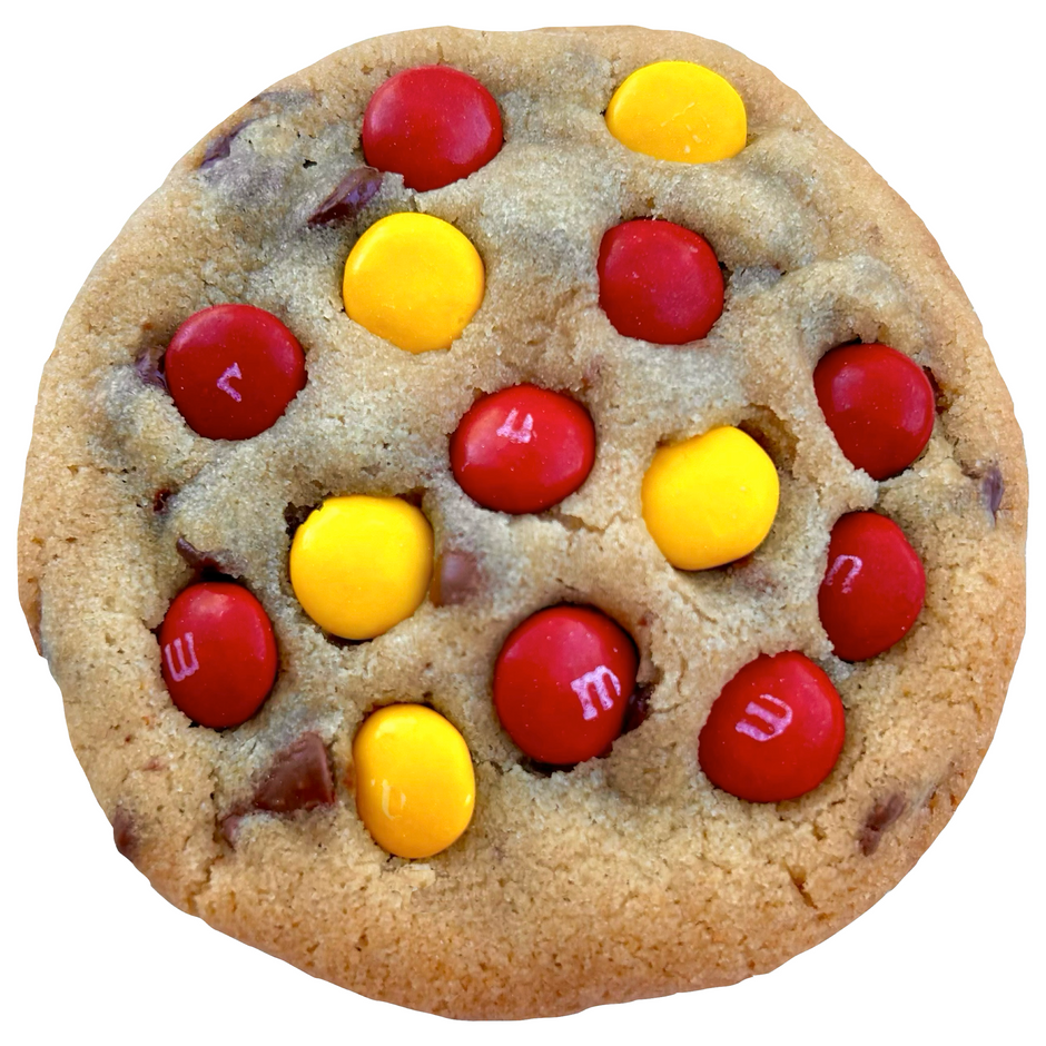 Ollie’s Great Bakery | Cookies, Brownies & Desserts for Elon Students ...