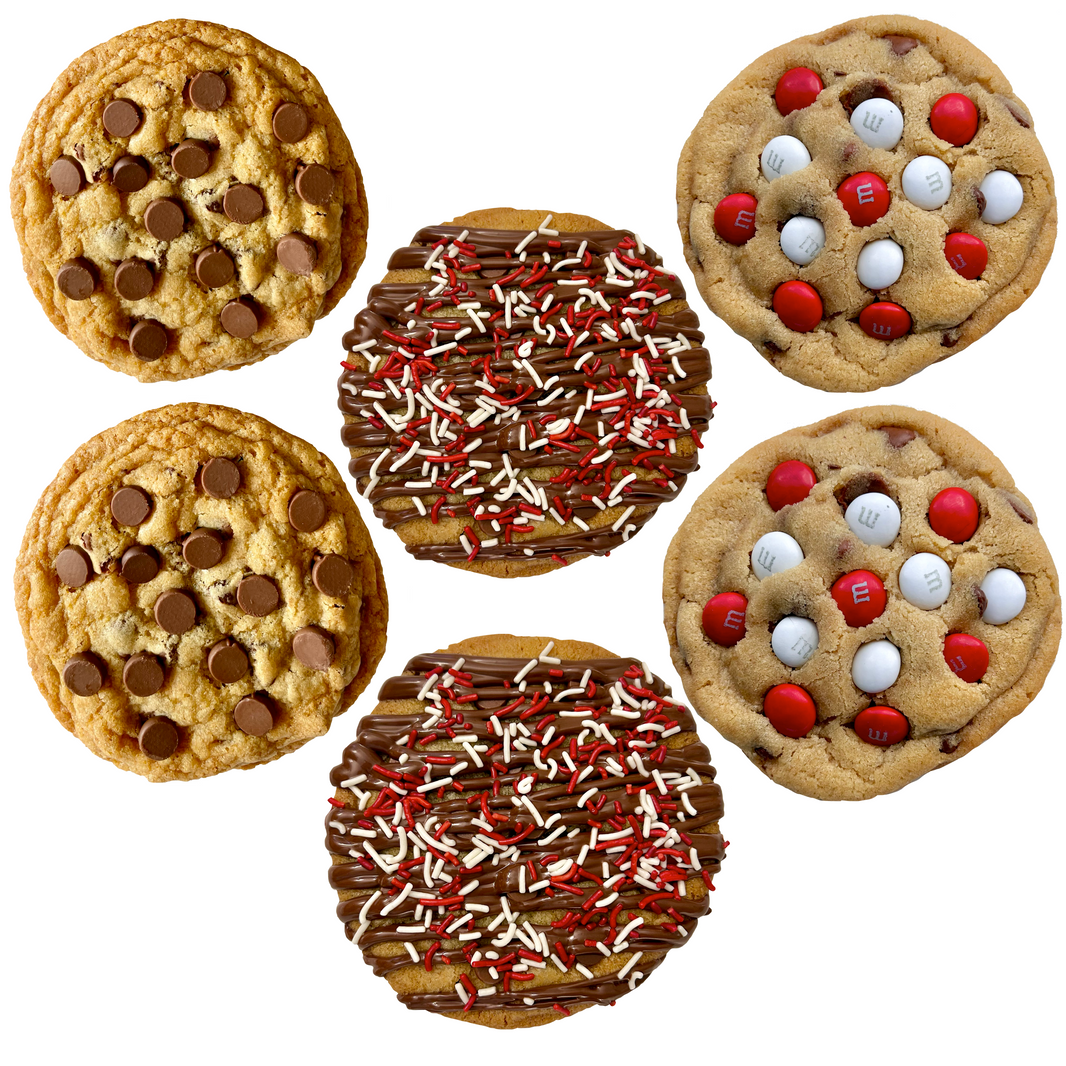 Cookies, Brownies, Cupcakes, Baked Goods & Desserts in Raleigh, Cary ...