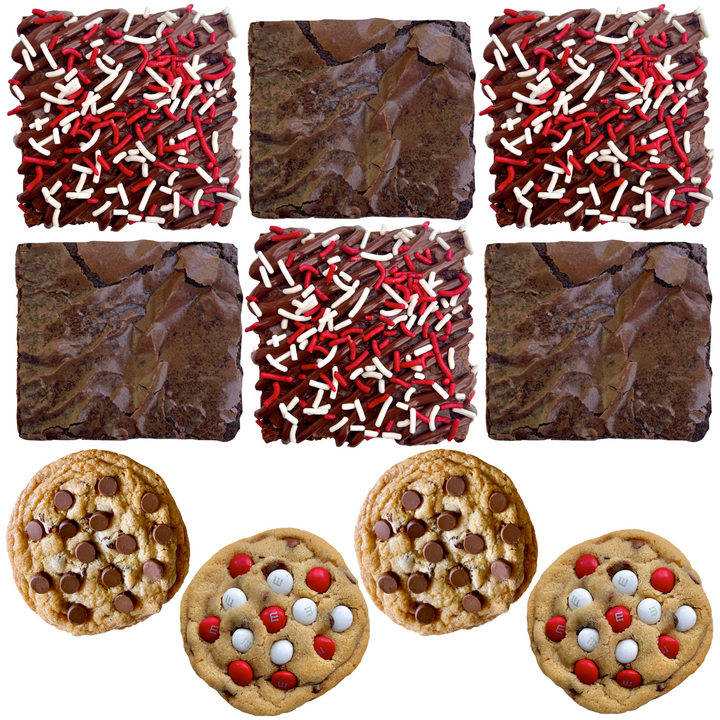 Ollie’s Great Bakery | Cookies, Brownies & Desserts for NCSU Students ...