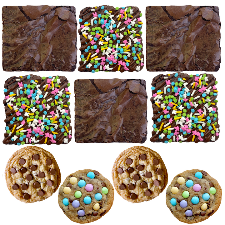 Cookies, Brownies, Cupcakes, Baked Goods & Desserts in Raleigh, Cary ...