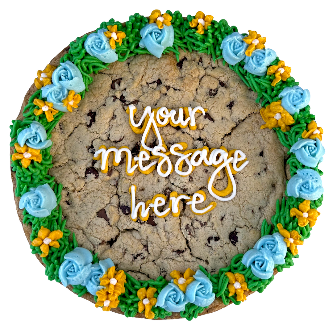 Cookies, Brownies, Cupcakes, Baked Goods & Desserts in Chapel Hill and ...