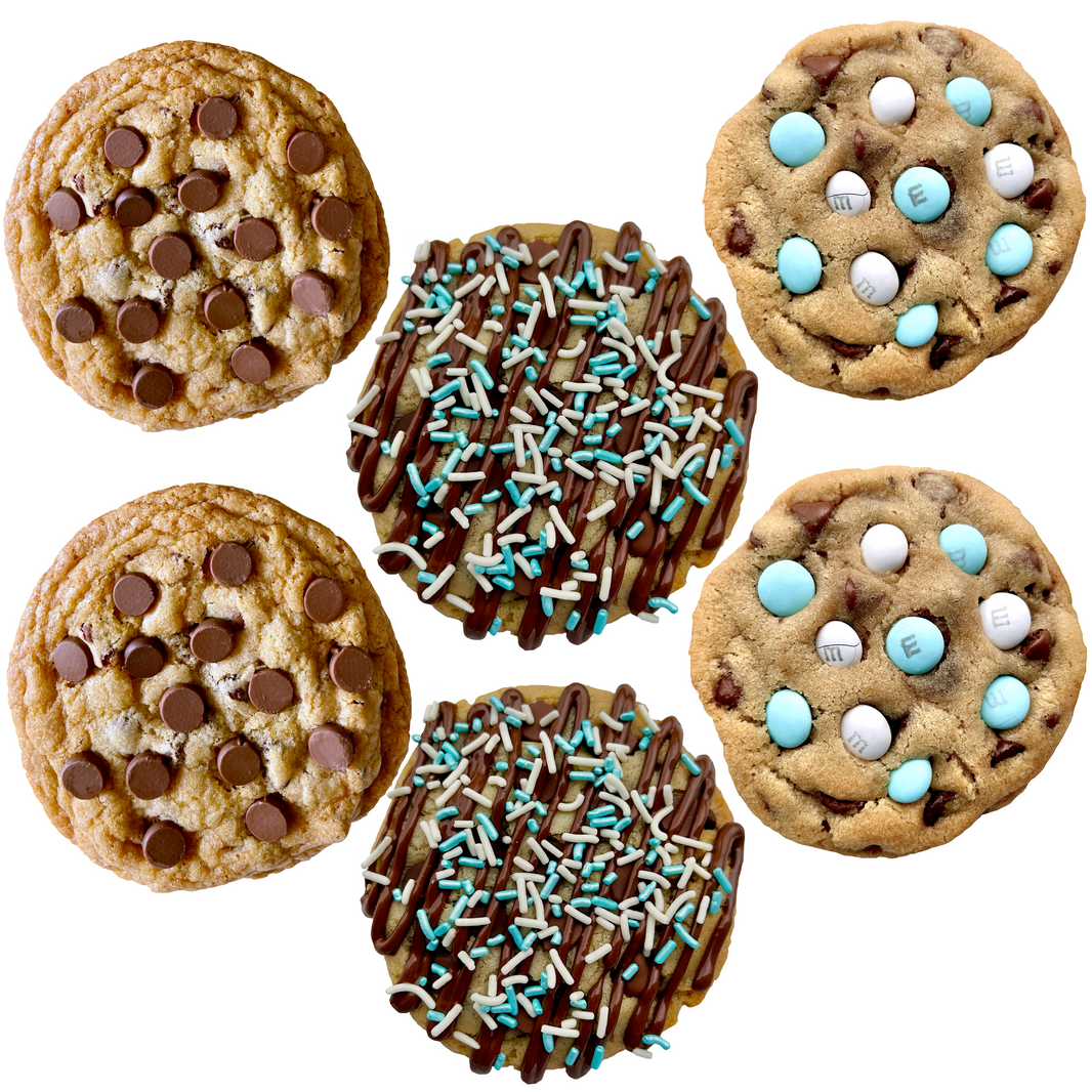 Ollie’s Great Bakery | Cookies, Brownies & Desserts for UNC Students ...